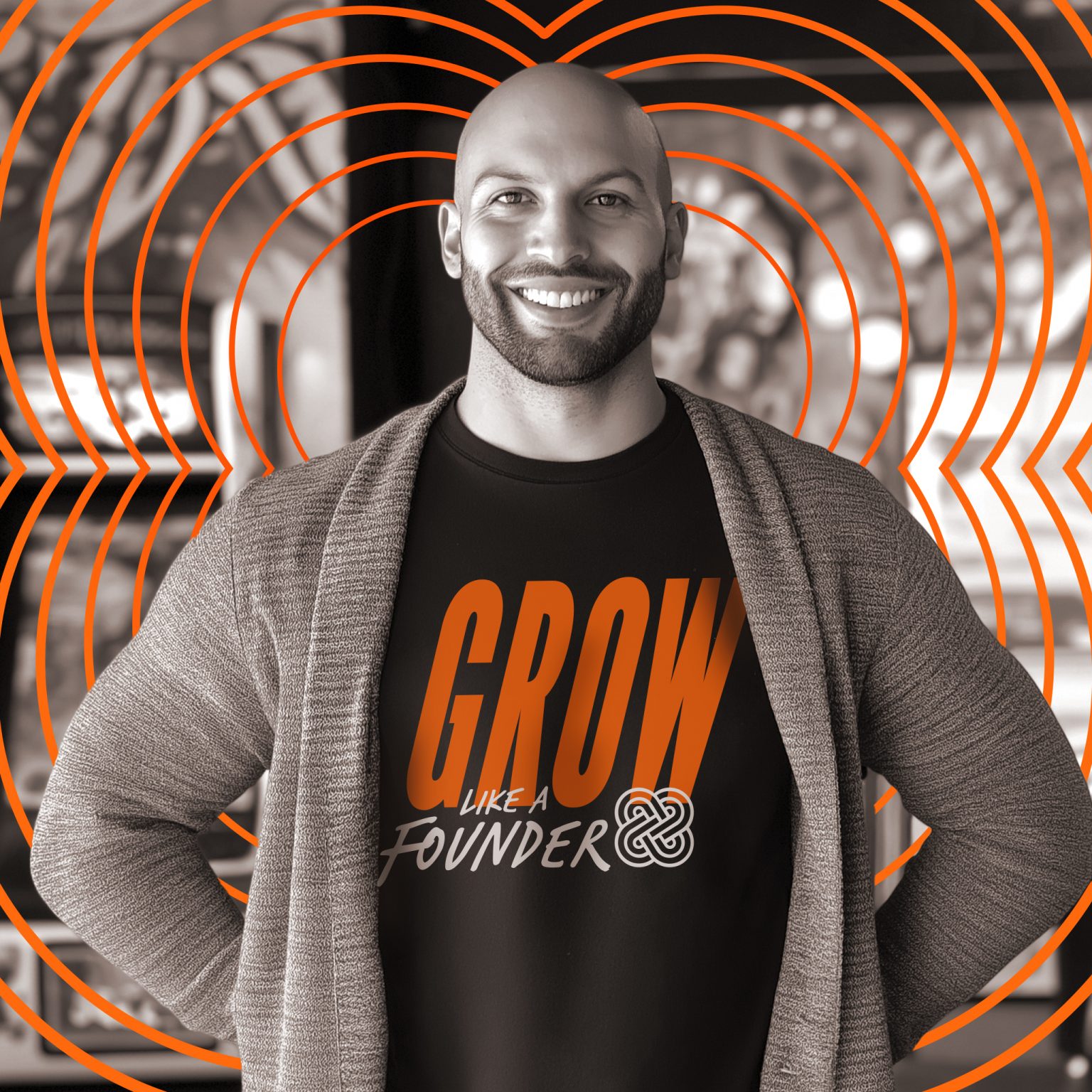 2025. VXI Global Solutions, LLC. – Grow Like a Founder